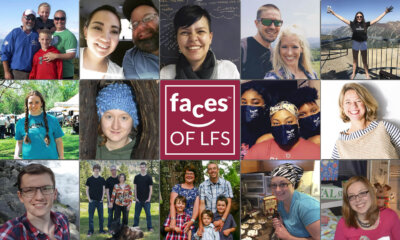 Home - LFS Association